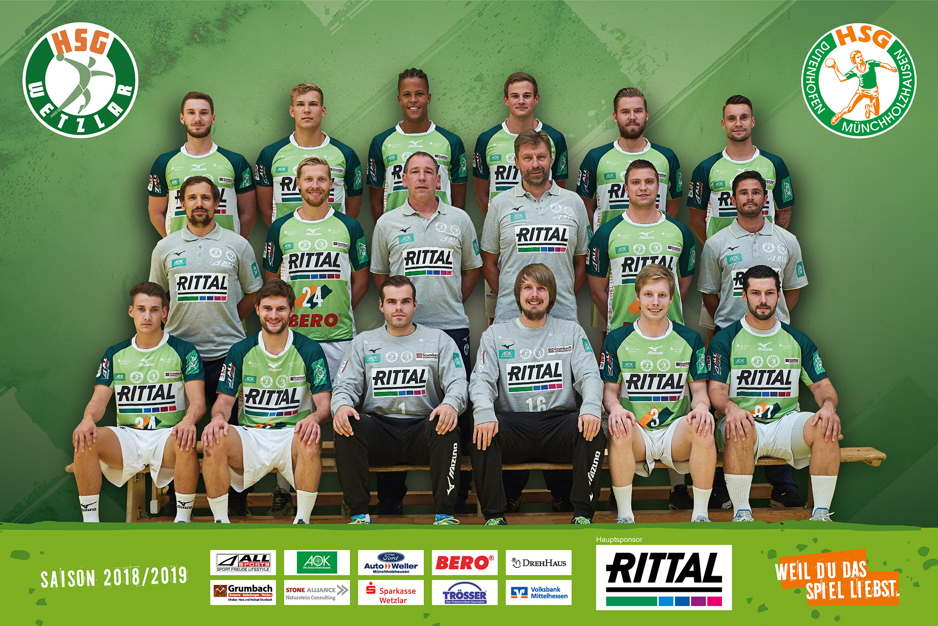 Oni dolaze, Nedim Hadžić: U Wetzlaru svi žive za rukomet – Svijet Rukometa