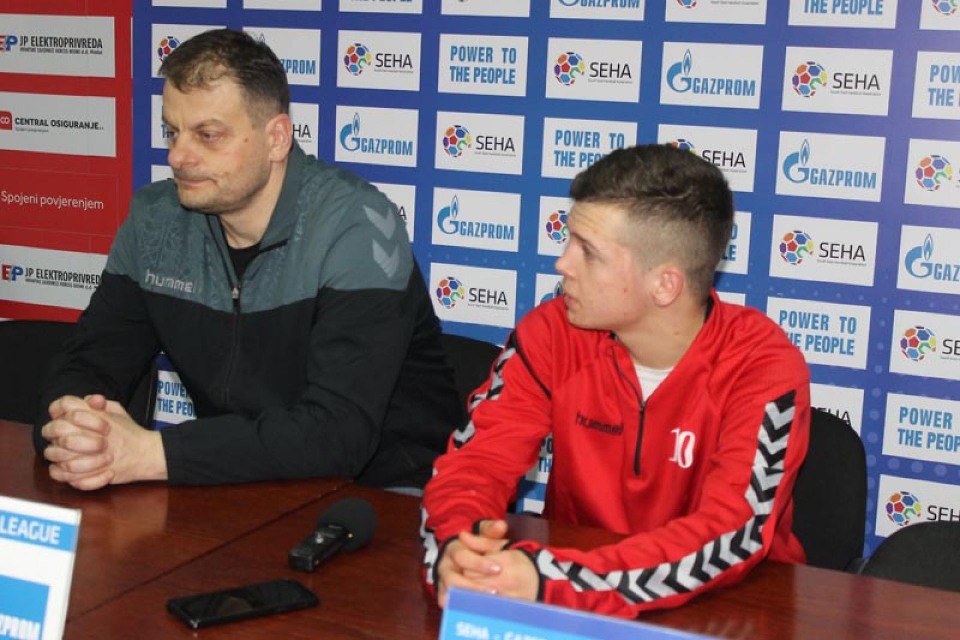 Oni dolaze, Milan Vukšić: Roditelji su mi za rođendan poklonili ...