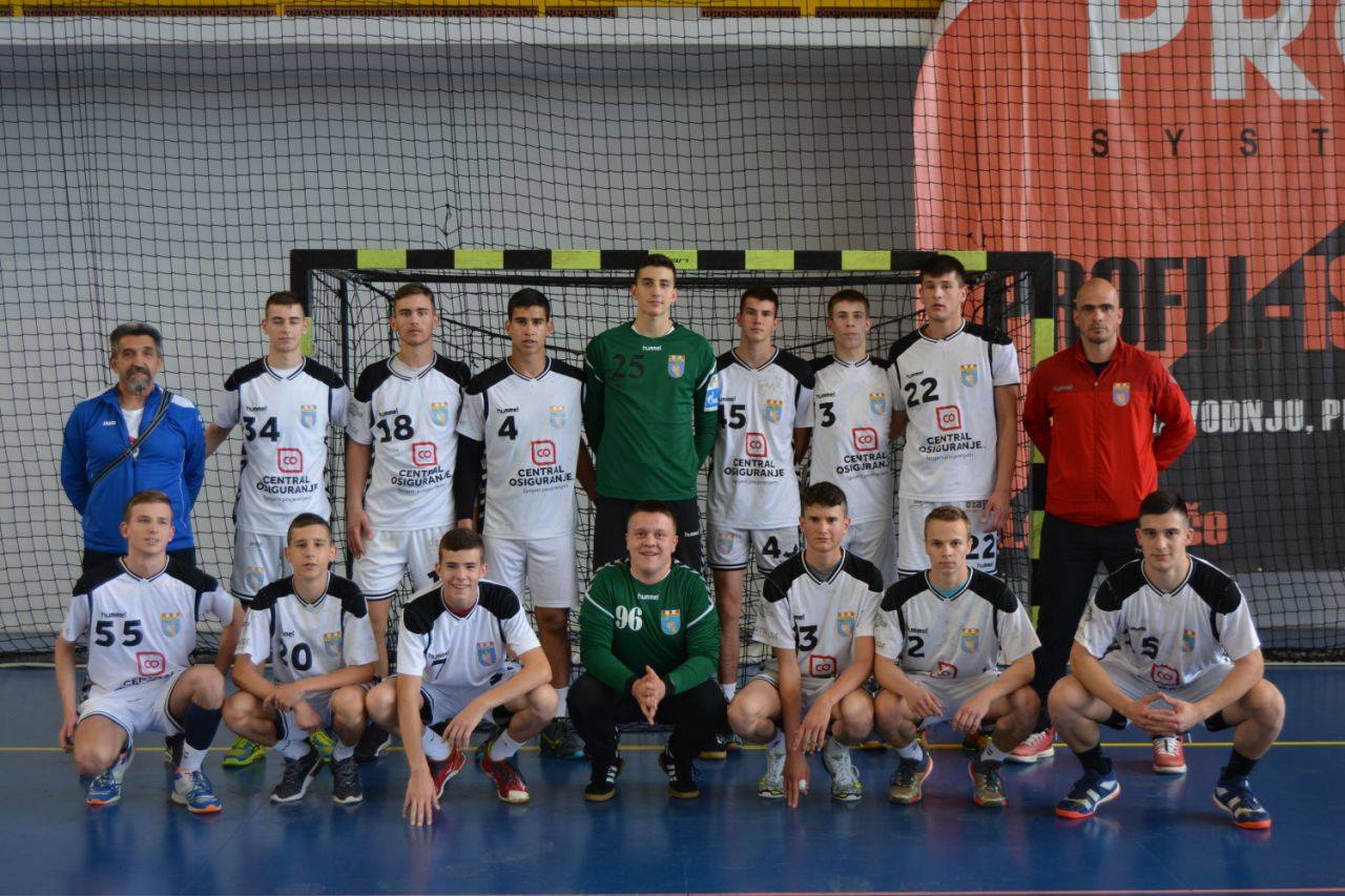 Oni dolaze, Matej Mandić: Želja za pobjedom potisne i pritisak i tremu ...