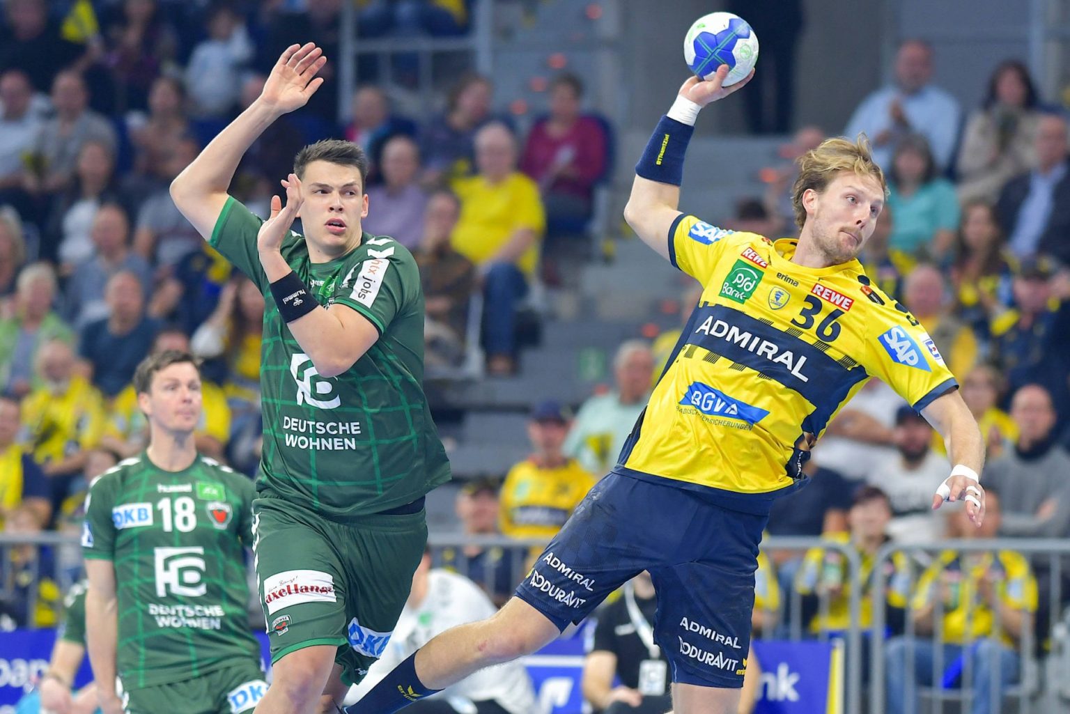 Jesper Nielsen napušta Rhein-Neckar Löwen – Svijet Rukometa