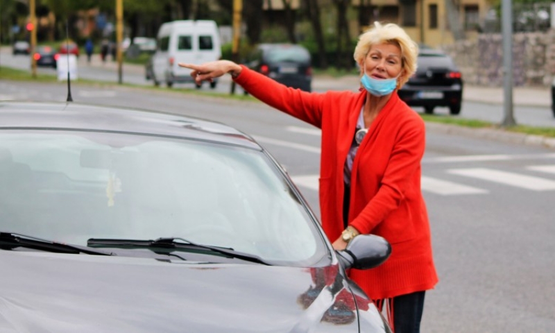 Najbolja rukometašica svih vremena: Svetlana Ceca Kitić u Tuzli brine o ... Najbolja rukometašica svih vremena: Svetlana Ceca Kitić u Tuzli brine o ...