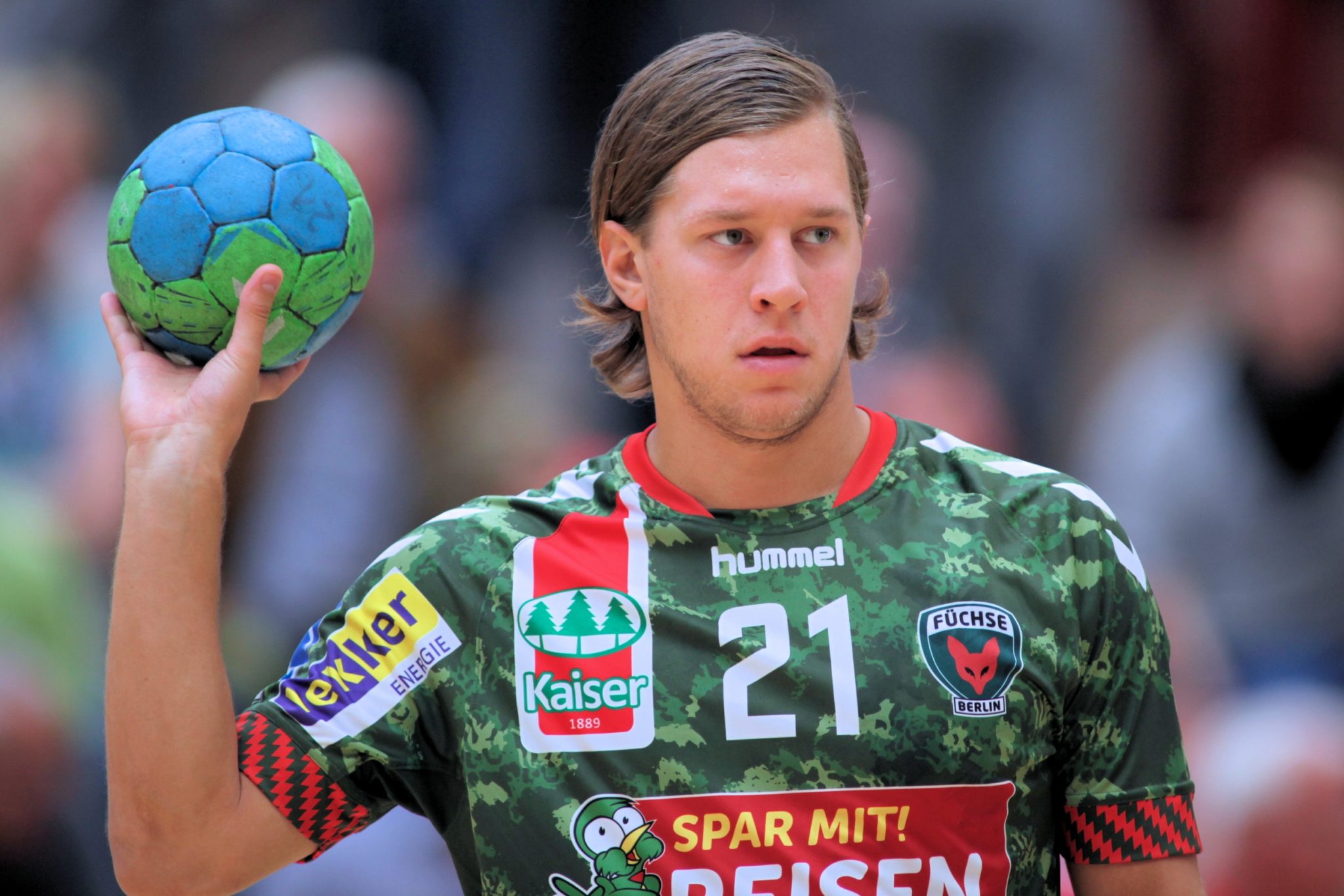 Mattias Zachrisson završava karijeru – Svijet Rukometa