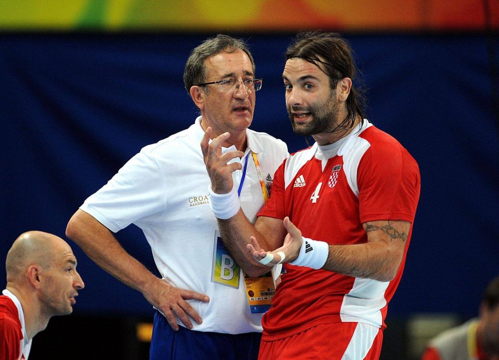 Vječita dilema ko je bolji, Nikola Karabatić ili Ivano Balić? – Svijet Rukometa