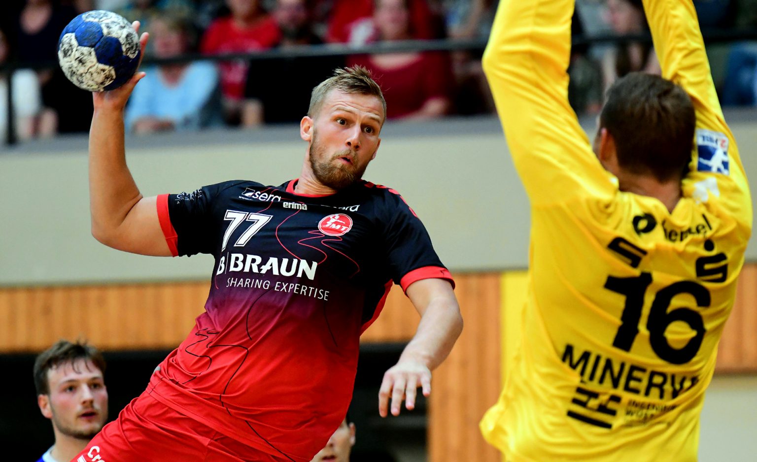 David Mandić mora na operaciju i propušta Svjetsko prvenstvo – Svijet ...