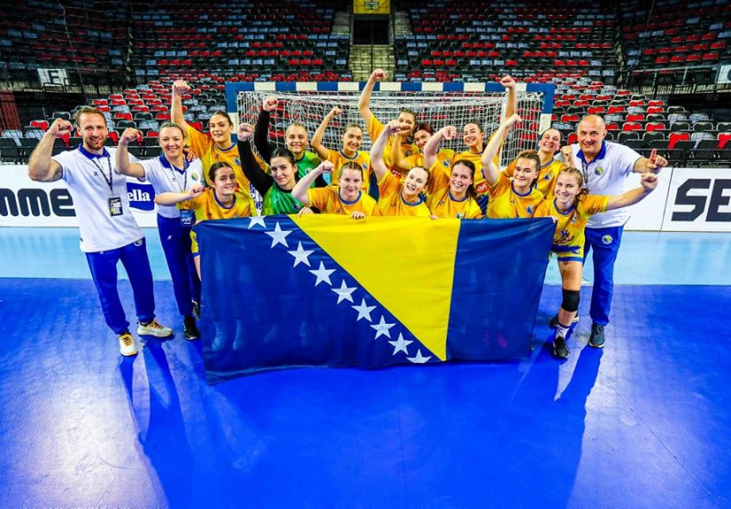 Svijet Rukometa – Rukomet sa dušom!