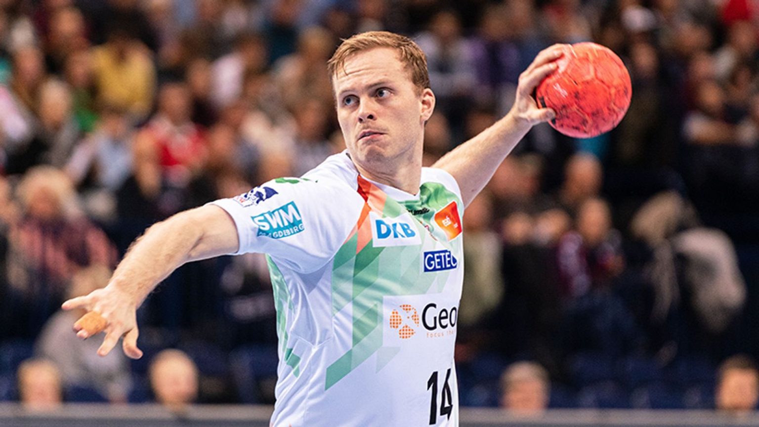 Omar Igni Magnusson produžio ugovor sa Magdeburgom – Svijet Rukometa